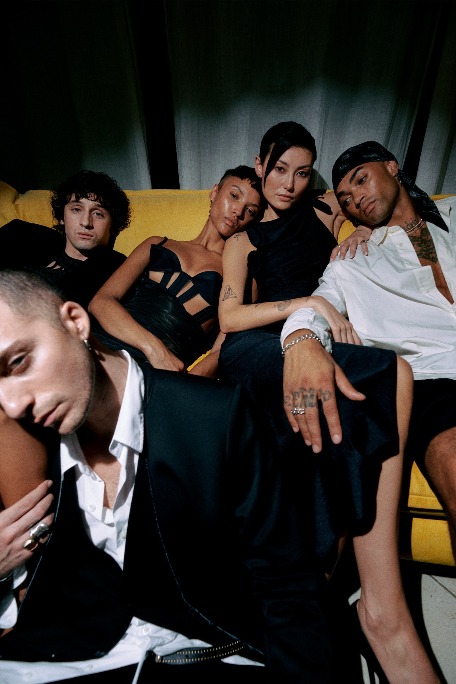 Meet the Tastemakers of the Moment | LUISAVIAROMA