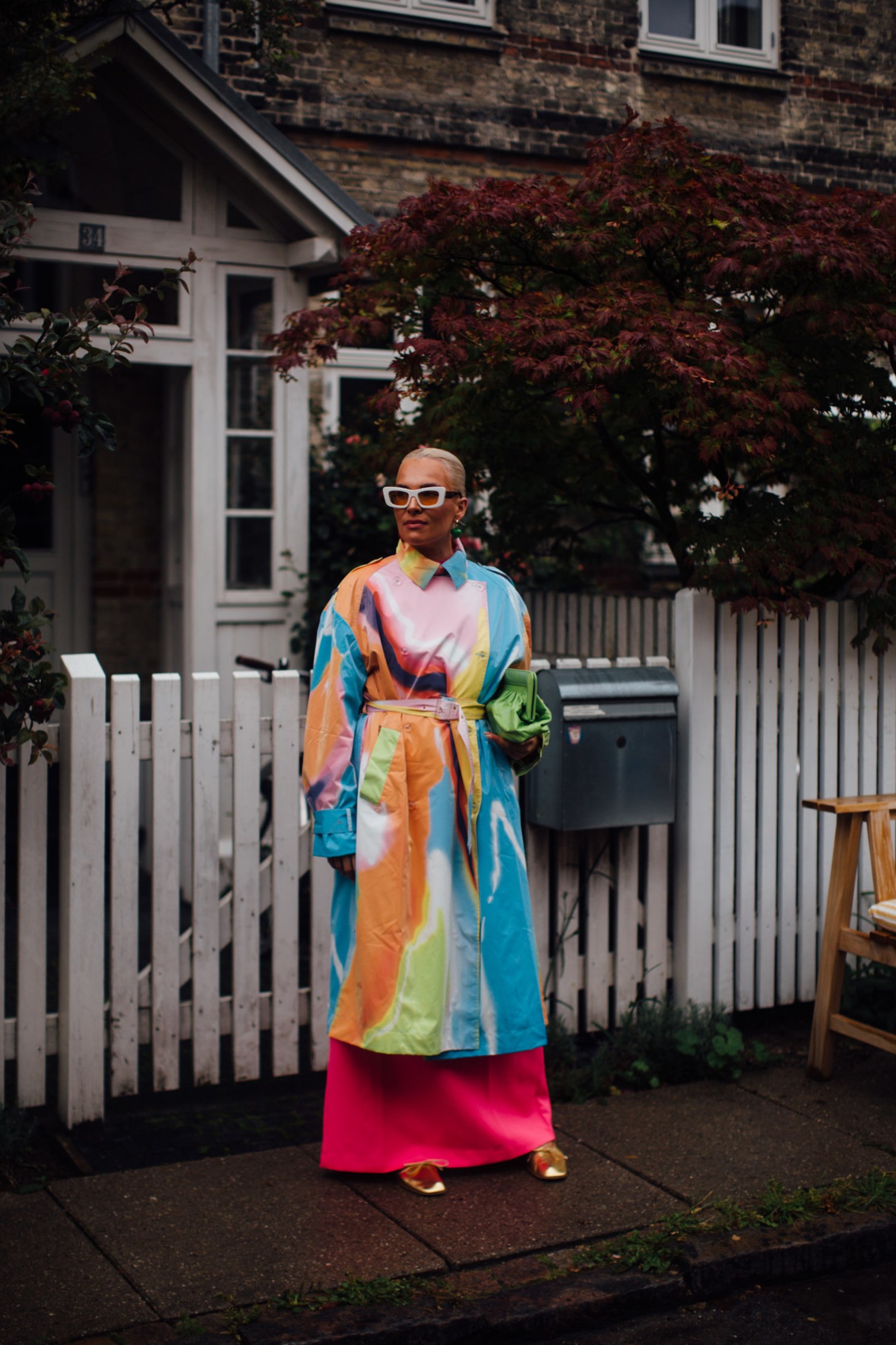 2024 Global Pride Style Guide | LUISAVIAROMA