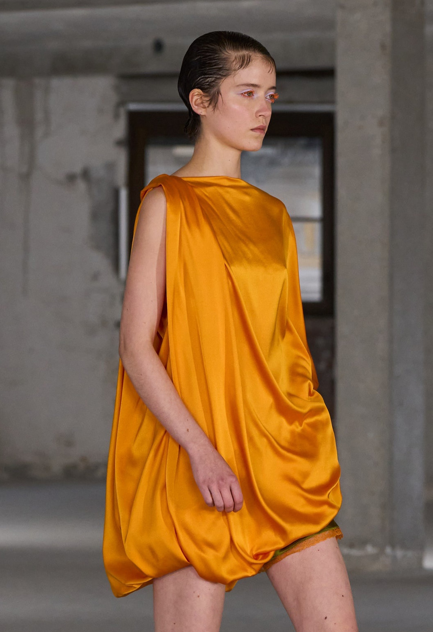 The Essentials Spring/Summer 2025 Fashion Trends | LUISAVIAROMA