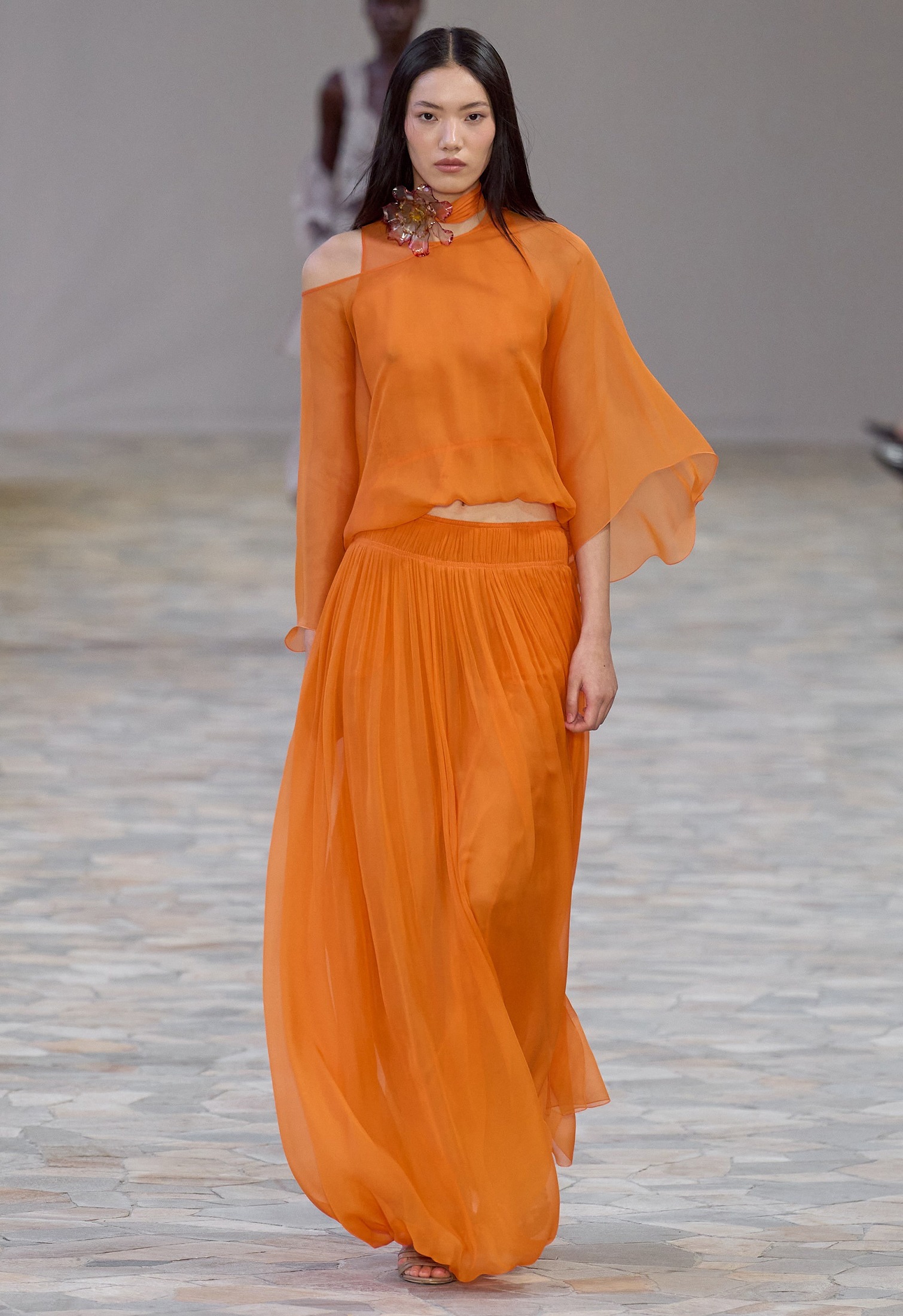 The Essentials Spring/Summer 2025 Fashion Trends | LUISAVIAROMA