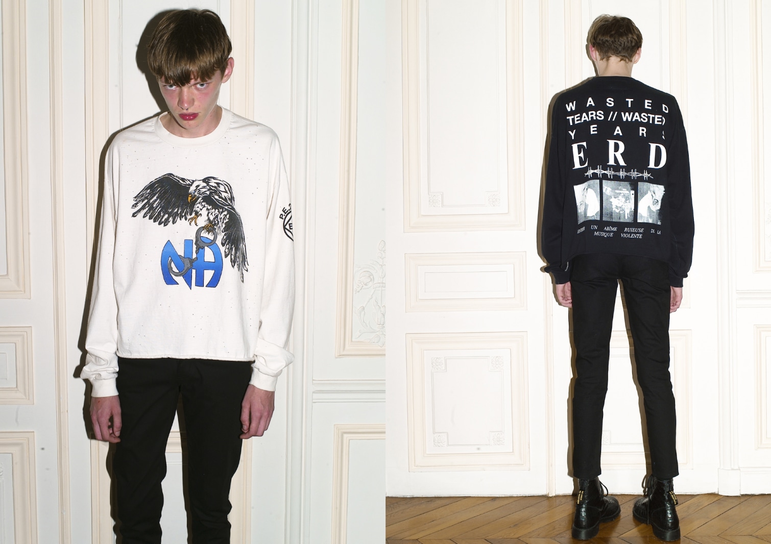 Enfants Riches Déprimés | Luisaviaroma