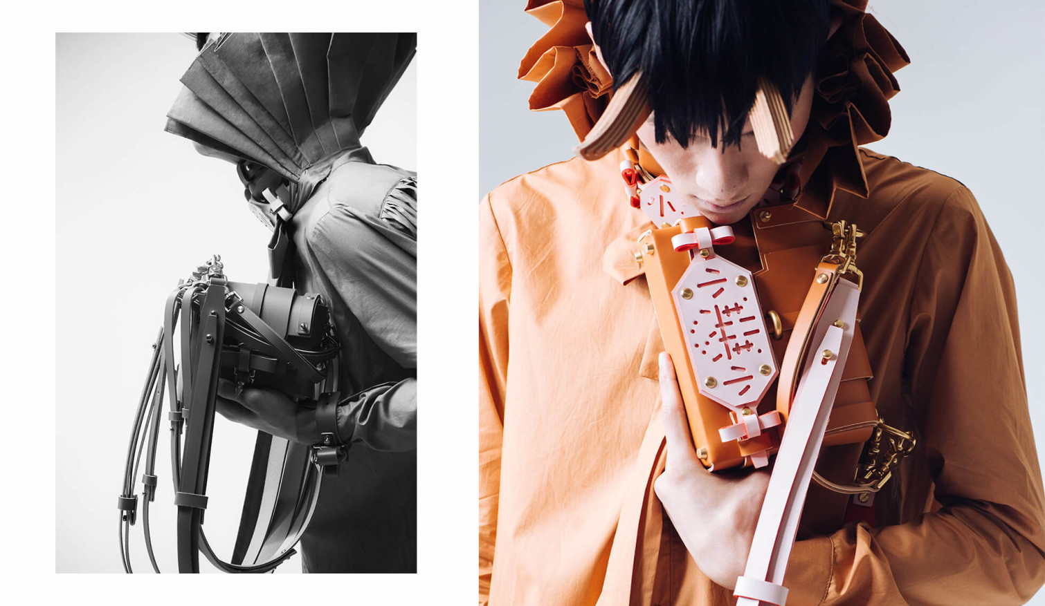 Niels Peeraer | Luisaviaroma